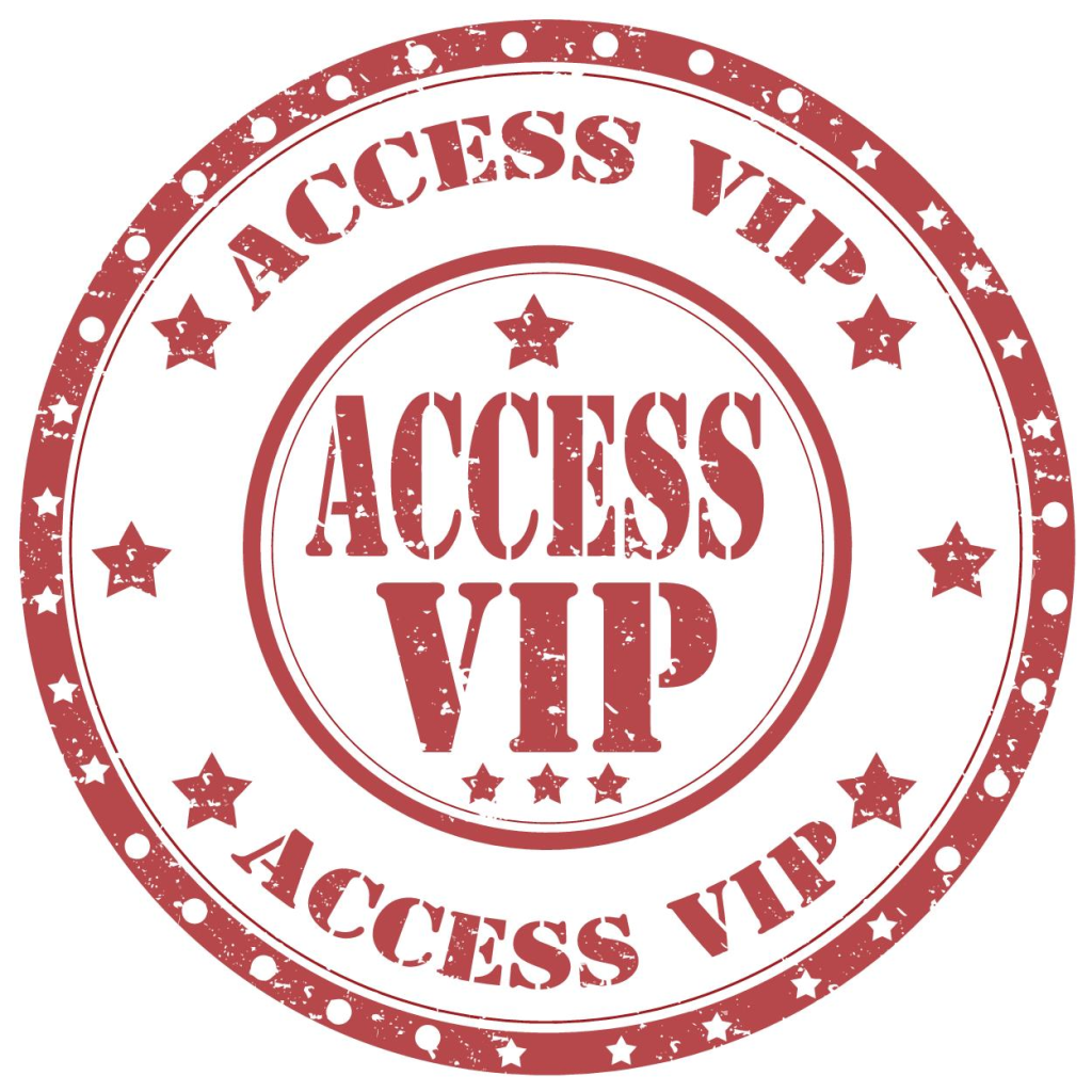 All Access Pass