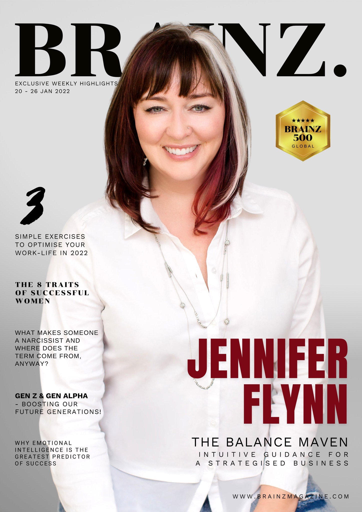 Featured Articles